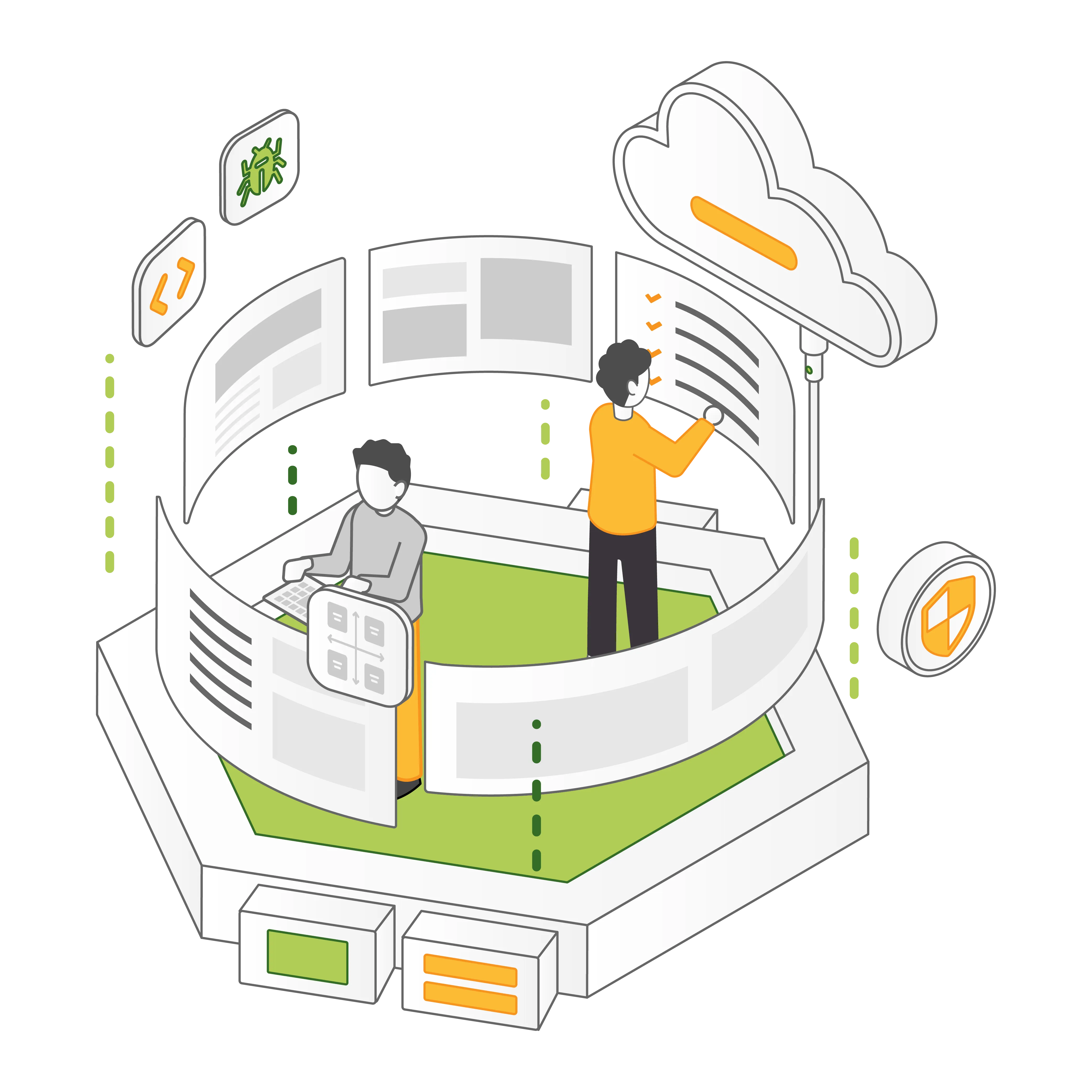 Iot Security Testing